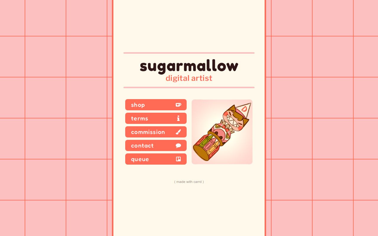 sugarmallow